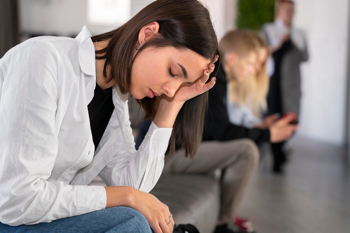 ARE YOU A VICTIM OF ENERGY VAMPIRES? | by Spoorthi | Oct, 2023 | Medium