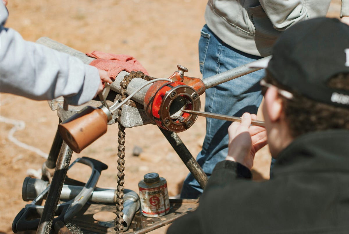 Celebrating Maintainer Month:. Every Contribution Counts! | by Edoh Kodjo | Medium