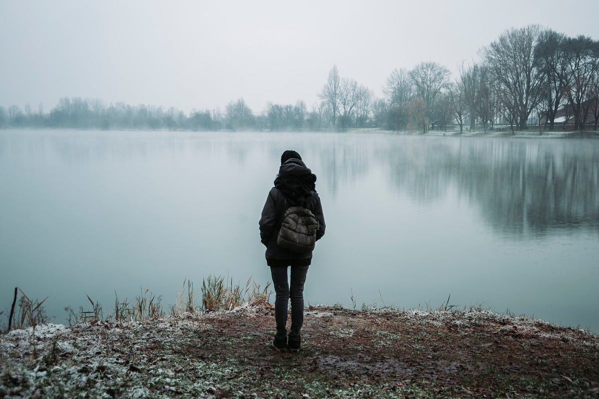 4 Dangerous Effects of Overthinking | by Jacky Chen | Medium