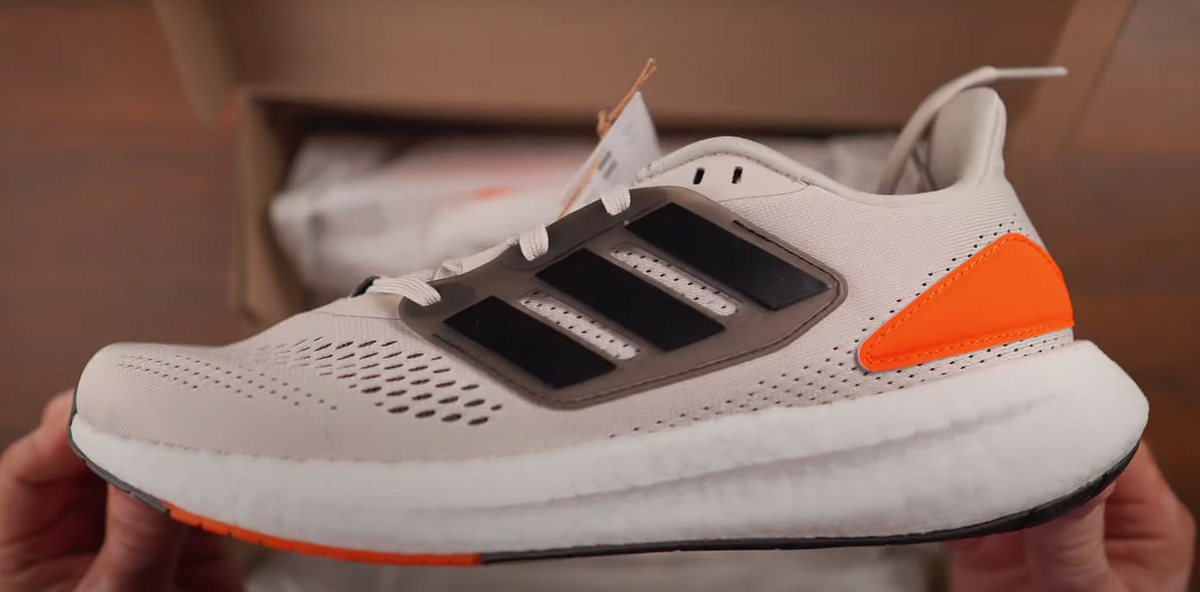 Adidas Pureboost 22 Review: A Runner's Dream | Medium