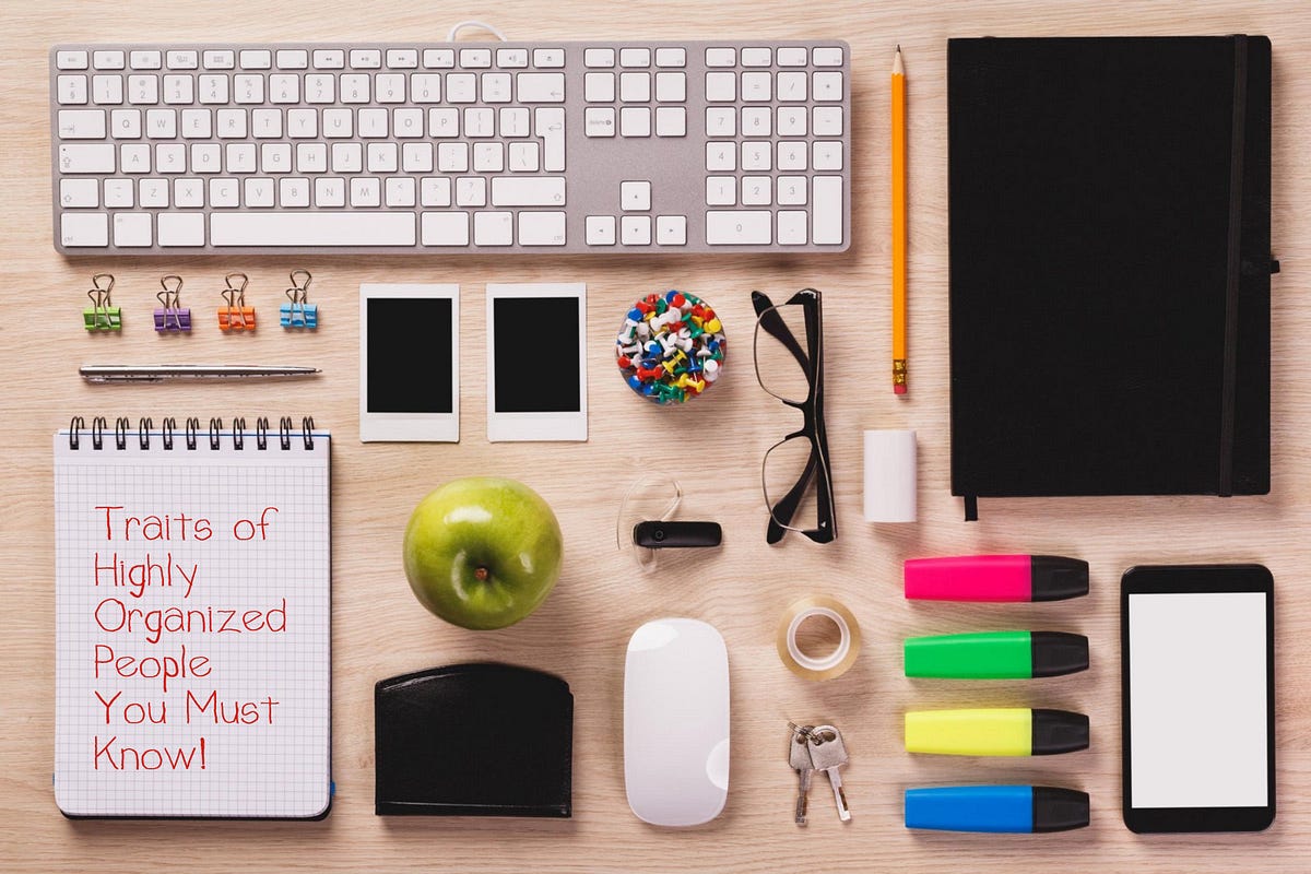 How to Organize Code.?. Organize and maintain a clear view of… | by ...