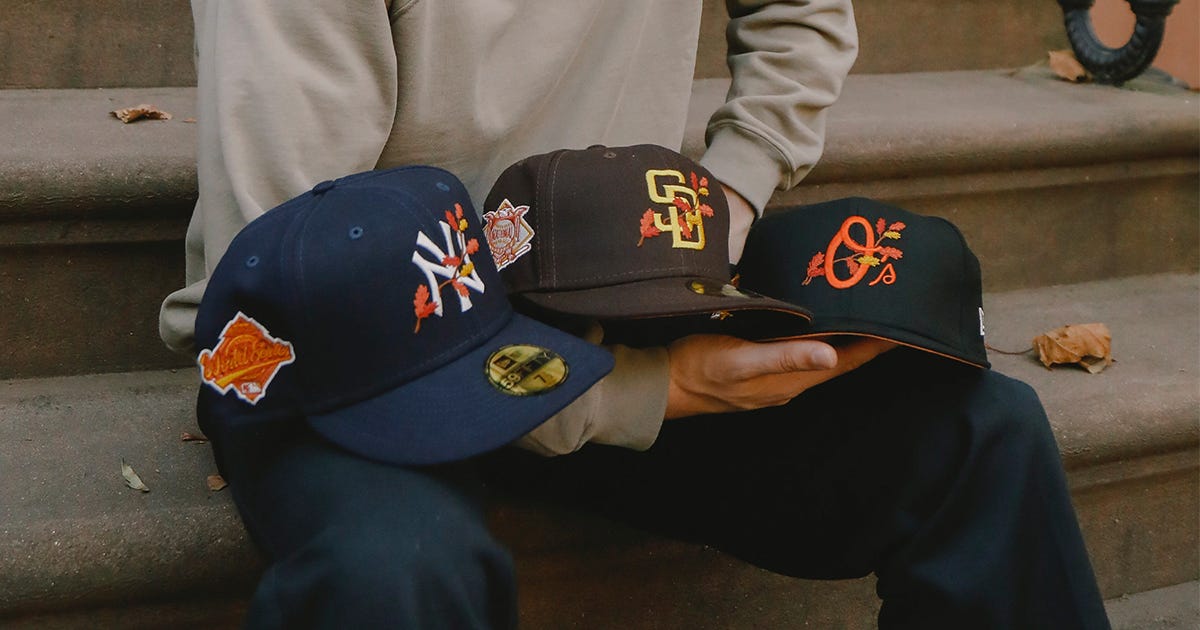 5 Tips for Choosing the Right Baseball Cap Supplier | by Shinehats | Medium