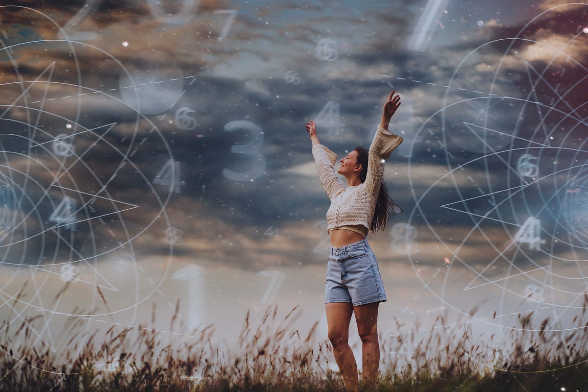 Astrology of Joy: The Keys to Happiness in every day | by Evgeniya ...