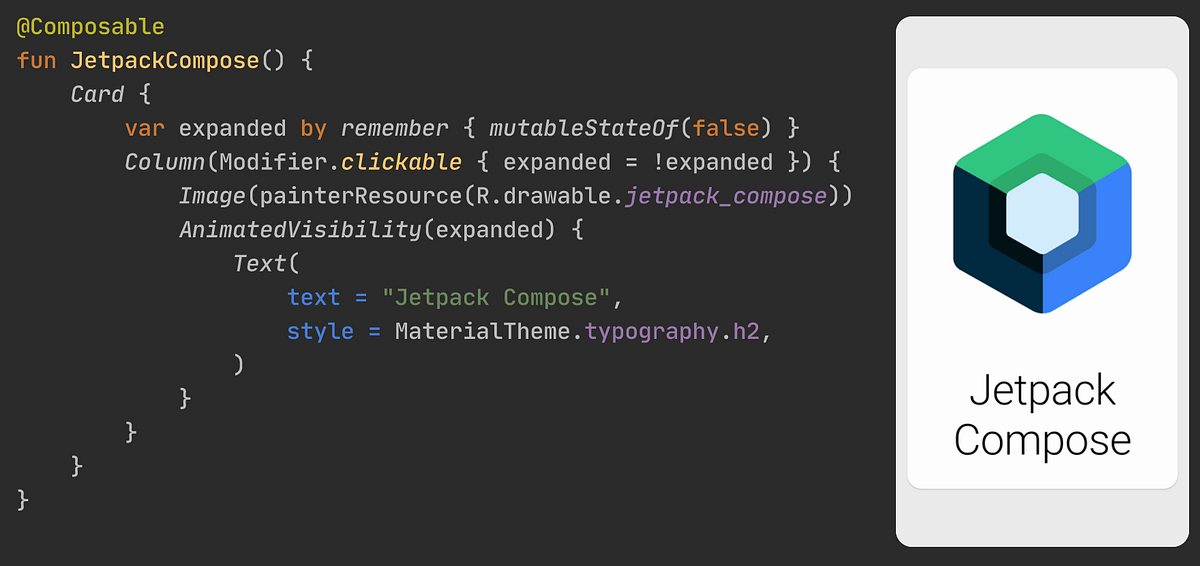 Jetpack Compose with Single Activity Navigation | by Jesús Daniel ...