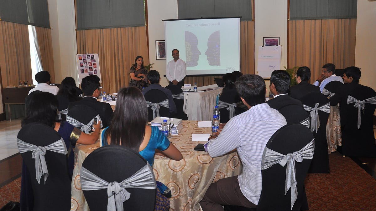 Empower Your High-Potential Managers to Build the Future | by Kabir ...