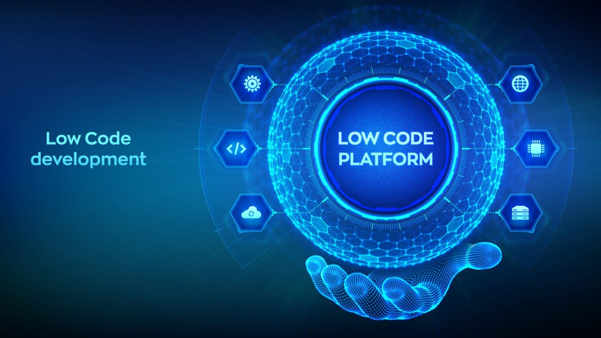 Benefits of Low Code Application Platforms (LCAP) | by GPCODERS | Medium