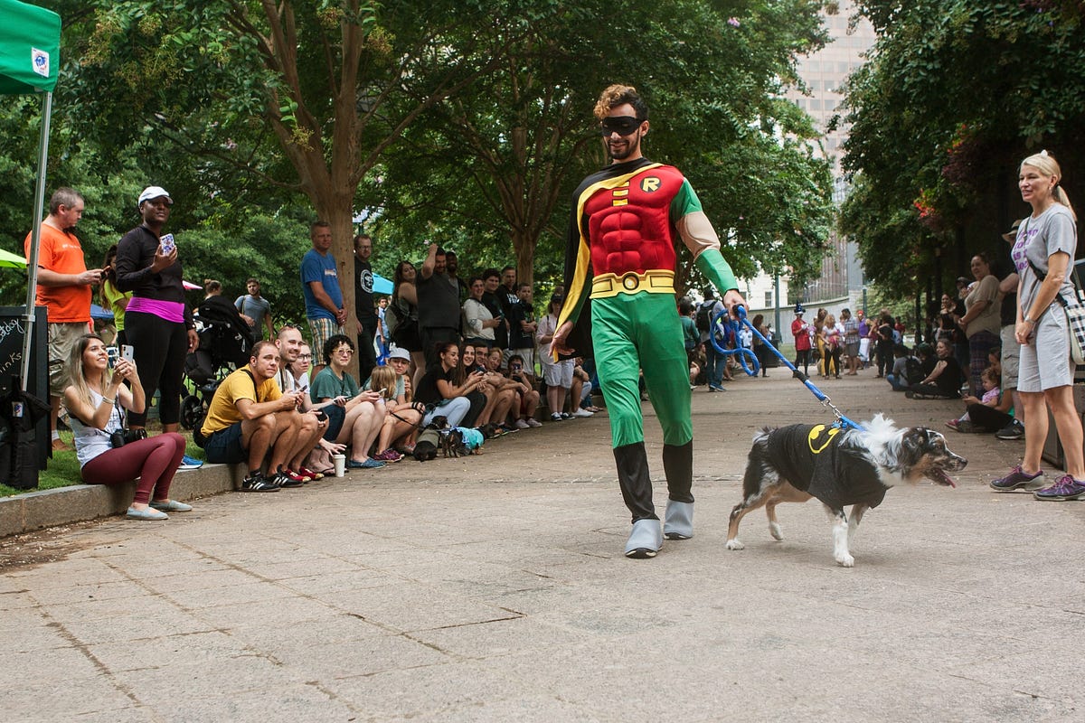 An Introvert’s Guide to Coming Out of Lockdown | by Keith Hoffman | The ...