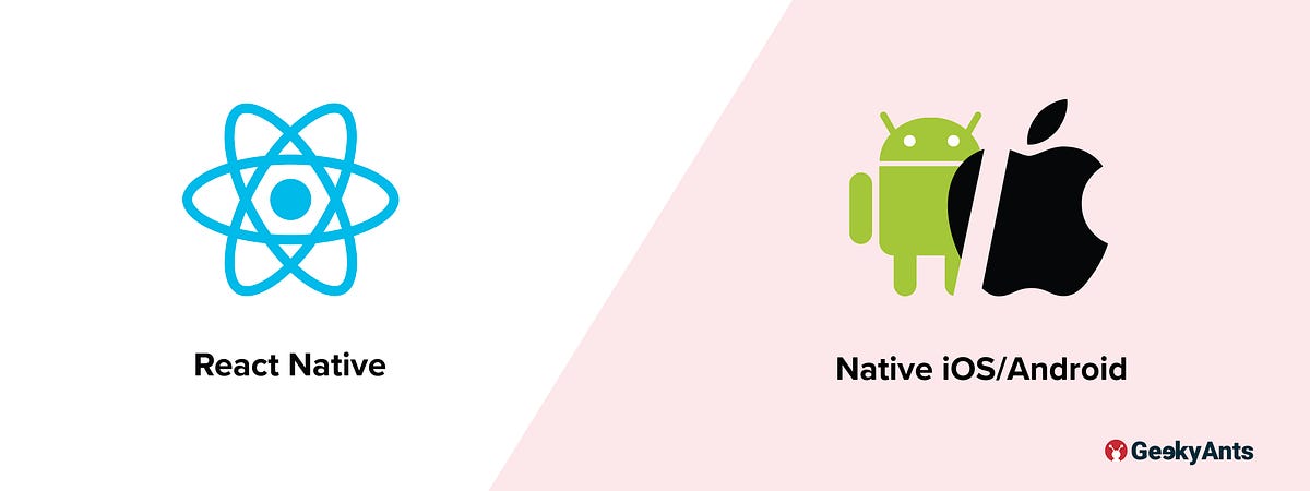 Why Use React Native Instead Of Native Iosandroid For Building Your Mobile App In 2023 By
