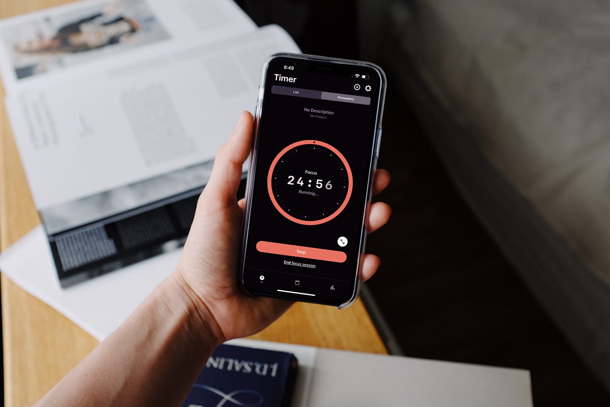 7 Unique iPhone Apps To Efficiently Work From Home | by The Useful Tech ...