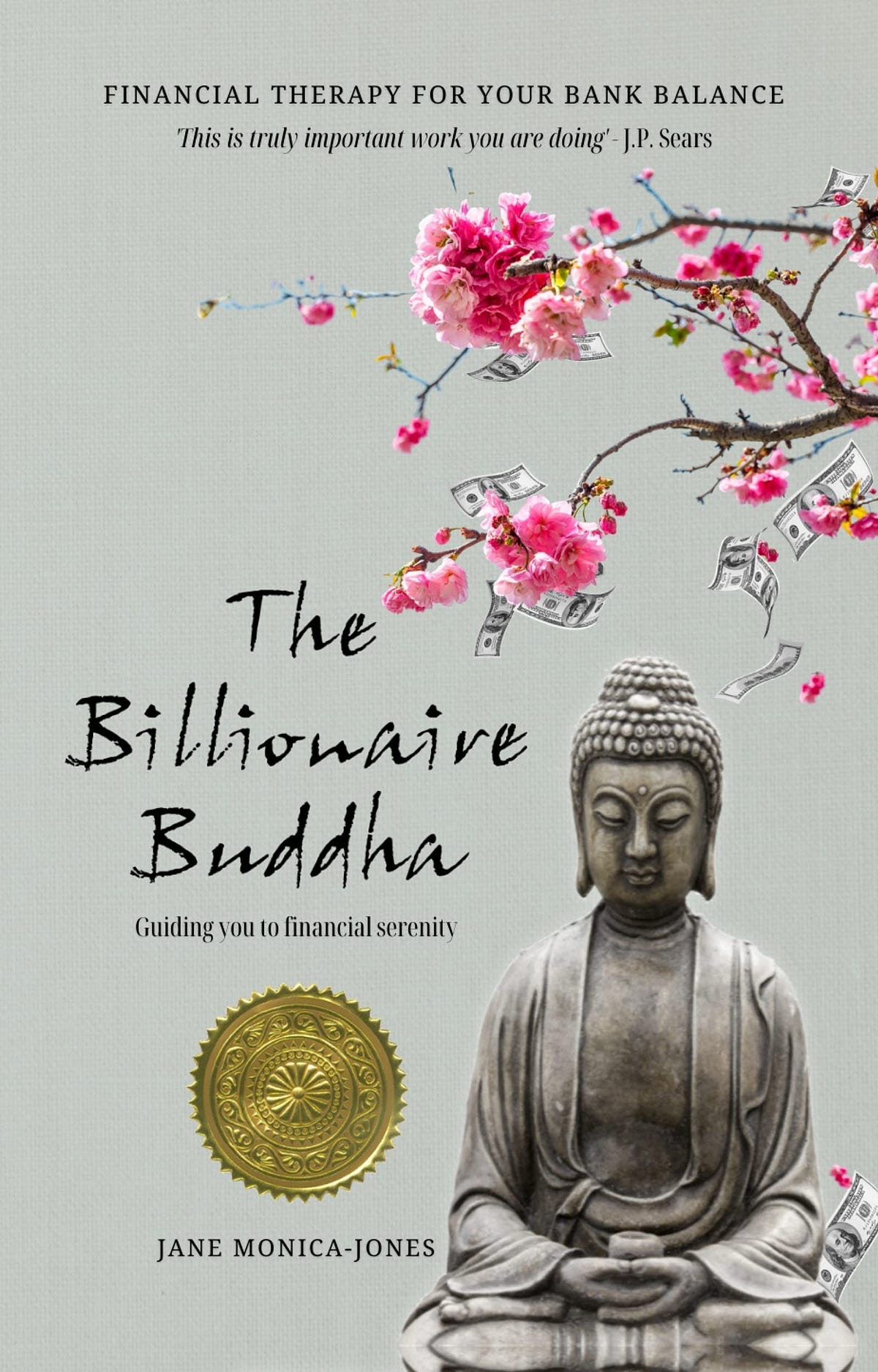 [EBOOK] The Billionaire Buddha: Financial Therapy for your bank balance ...