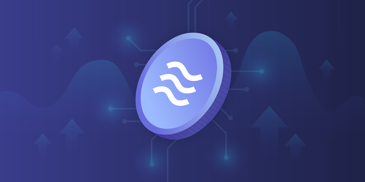 Facebook Libra coin: Introduction to Libra | by Lumi Blockchain Wallet ...