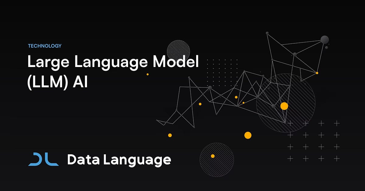 Explore the LLM models. What is Language Model | by Ranjith Kumar | Oct ...