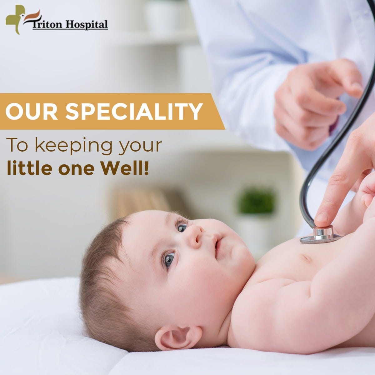 What are 10 tips to keep things under control with an infant? | by ...