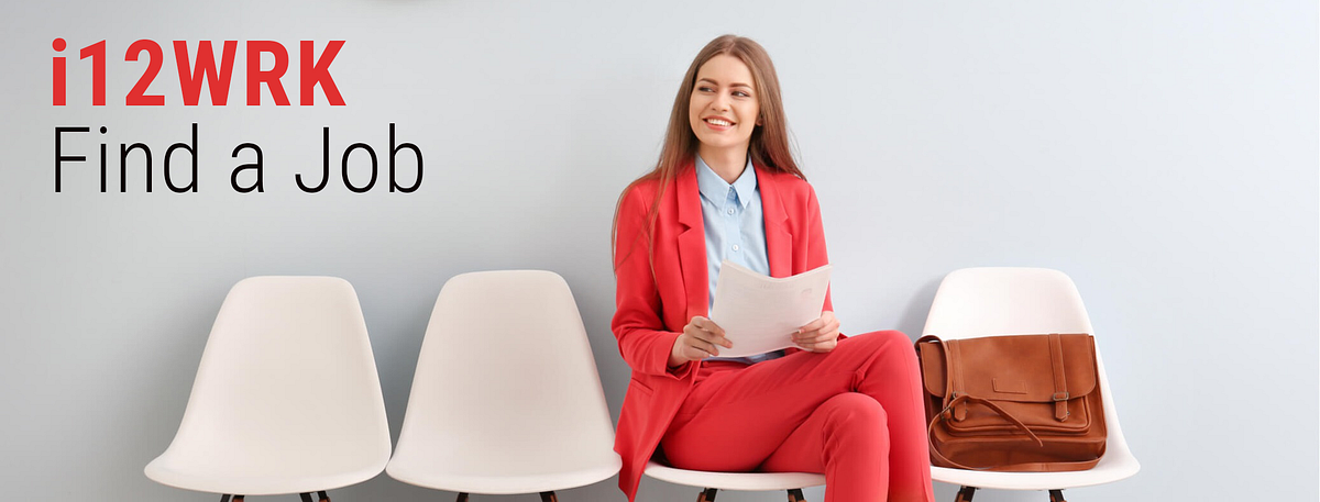 What Are The Best Ways To Look For Jobs In The UAE? | by JobPortal ...