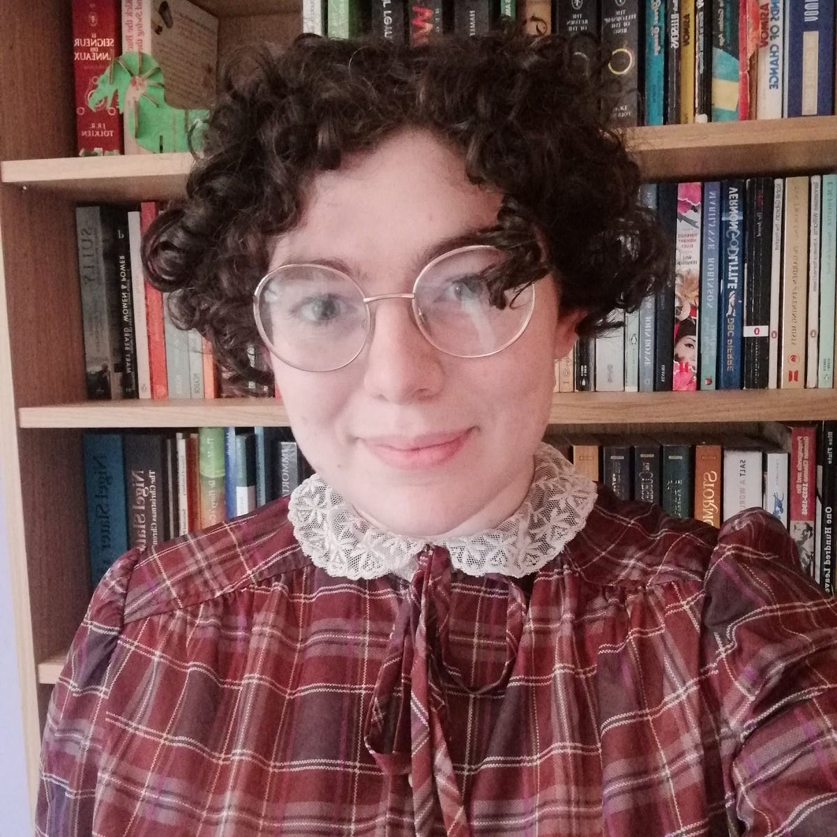 Becoming a reporter gave me a sense of purpose in my new community | by ...