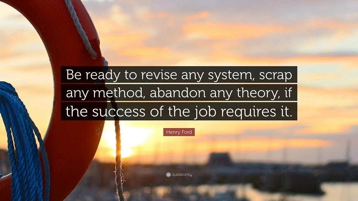 My Proposed Future of Teaching. Claxton (2021) claims that the current ...