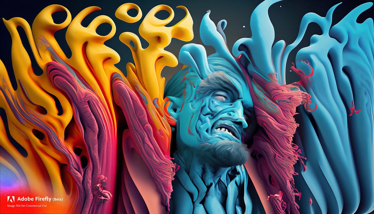 How I Handle Frustration. Whenever you become frustrated, what do… | by ...