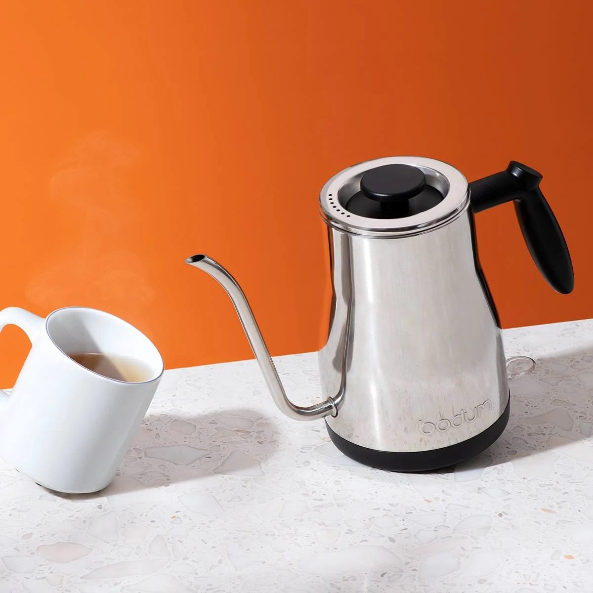 Gooseneck Electric Kettles. Welcome to our review of the Gooseneck ...