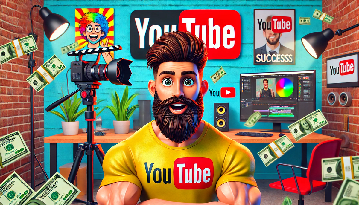 From Zero to Millions: How Alex Hormozi Turned YouTube Into a $100M ...