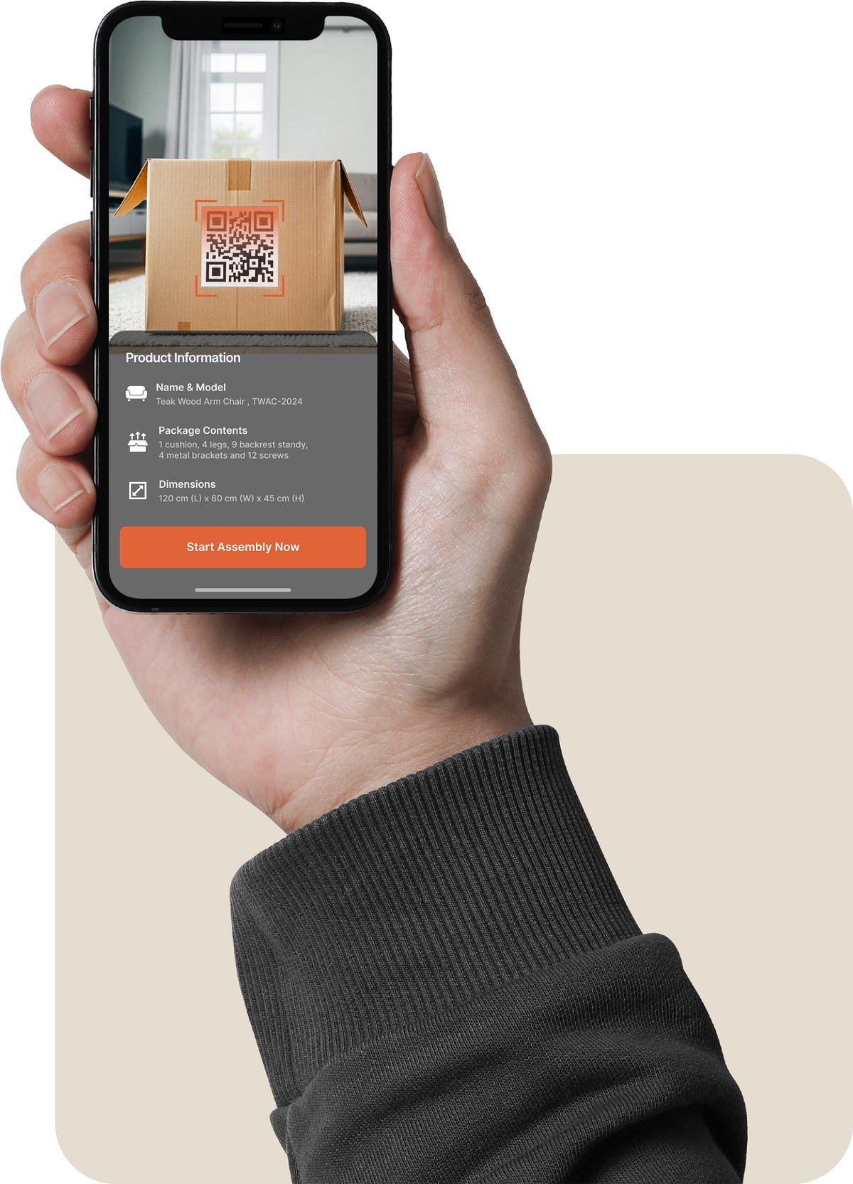 AR Meets DIY — Designing an AR App for Seamless Furniture Assembly | by ...