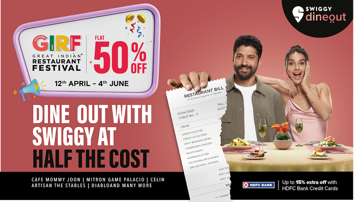 Building Pre-Book Offers on Swiggy Dineout | by Sagar Arora | Jan, 2026 ...