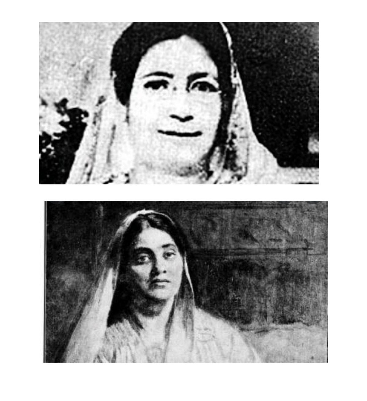 The Feminist Reformers of Bengal. RASSUNDARI DEVI | by Atika | Medium