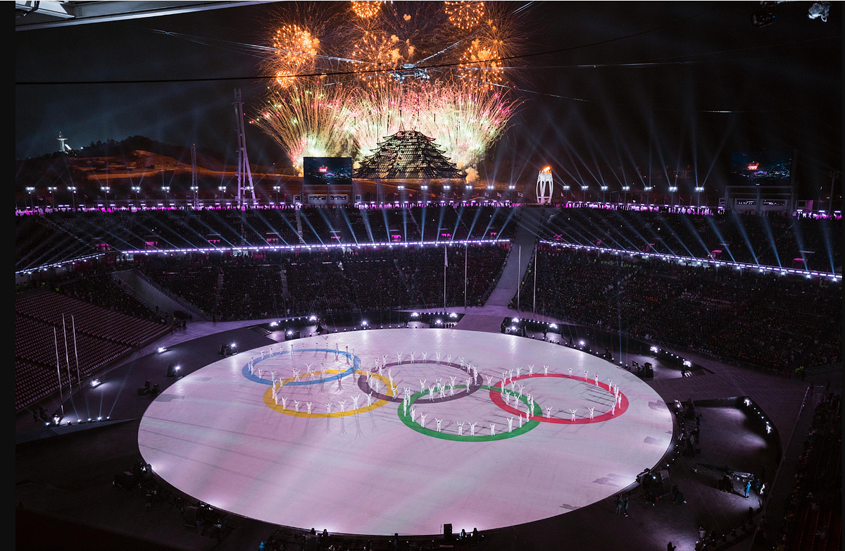 Unlocking Olympic History: A Data Analysis of Summer Games Medals (1976 ...