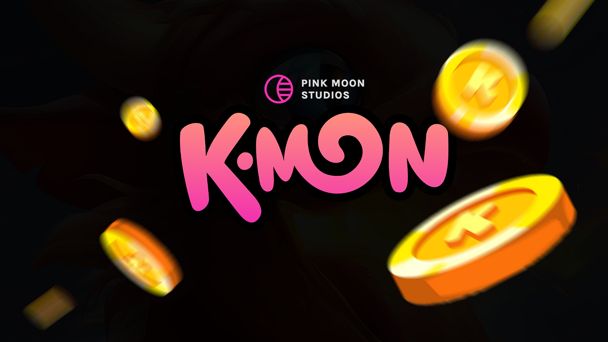 Monetize Your Time While Having Fun: Earning Possibilities in the KMON ...