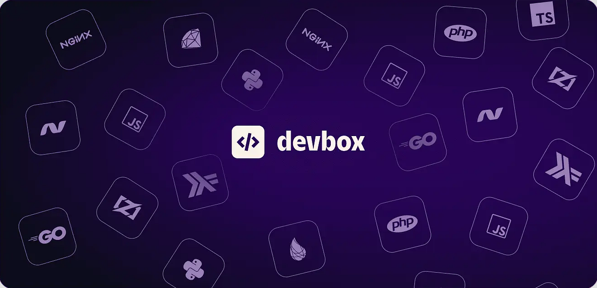 Streamlining Development Workflows with Devbox: A Technical Dive 🛠️ | by Le Baron de Charlus ...