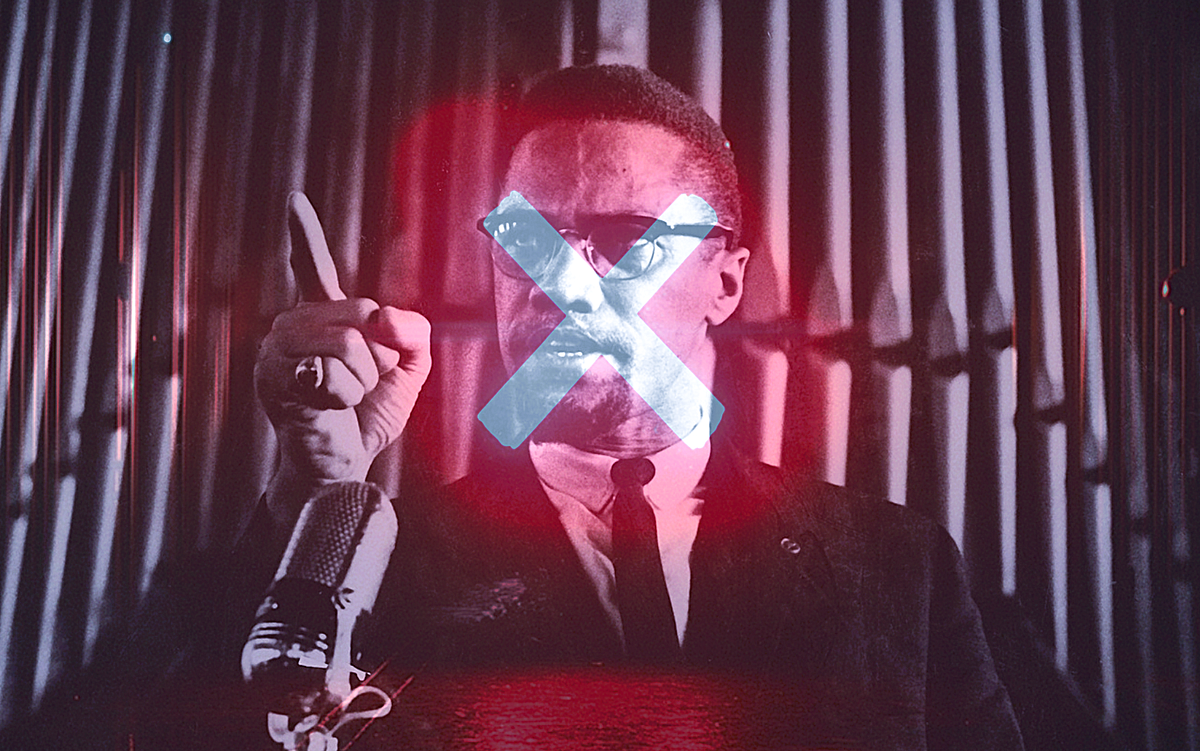Lights, Camera, Revolution: Malcolm X book review. | Medium