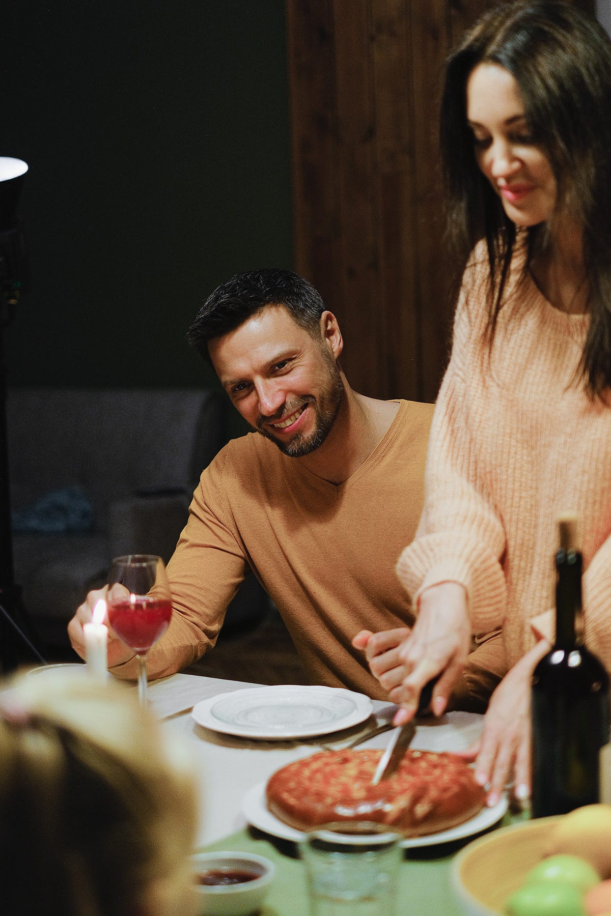 Family Duties & Narcissists: Why Narcissist Depend On You | by ...