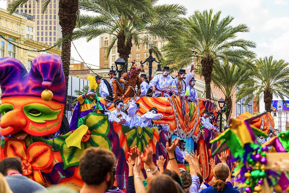 9 Best Places to Visit in March in the USA | Travel Luxury Living