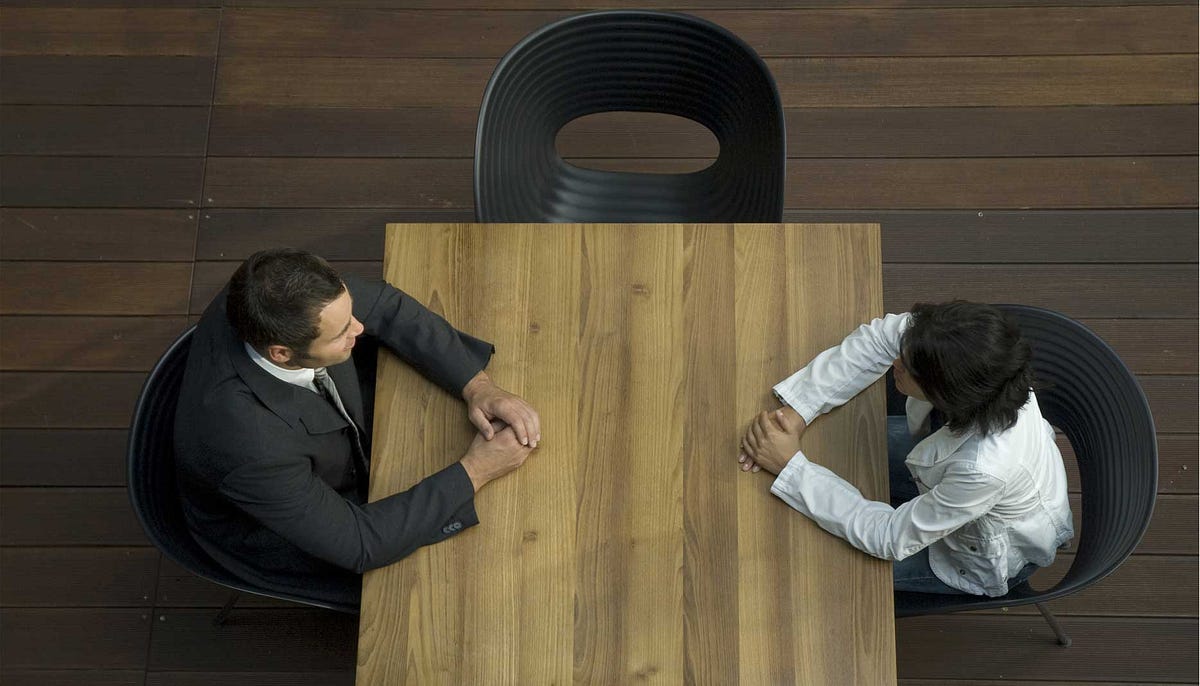 We Need to Talk: What Managers Need to Know to Deliver Tough Feedback ...
