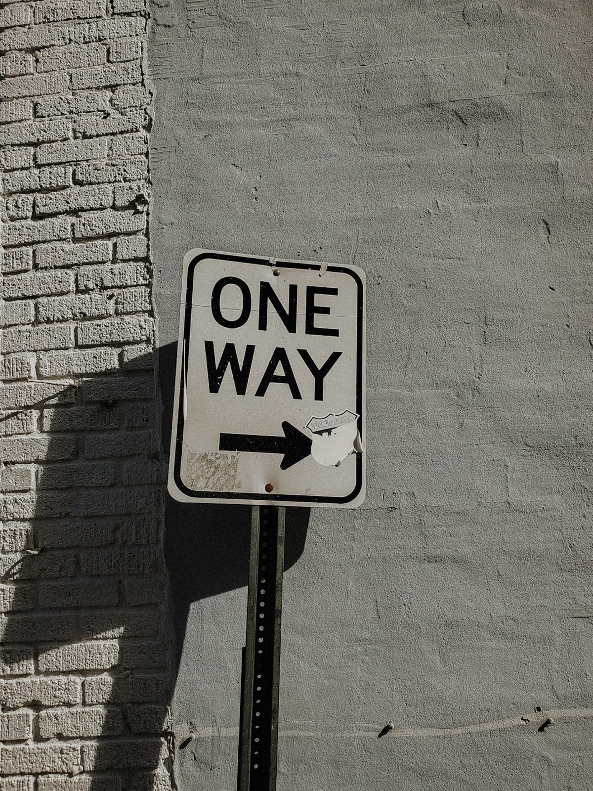 Wrong Person - Keep it Real - Medium