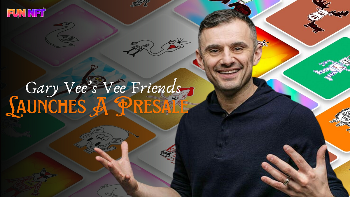 VeeFriends Launches Presale for Exclusive Character Cap Collection | by ...