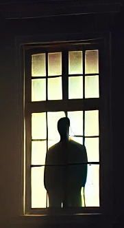 The Man in the Window short story | by Brandon Brasson | Medium