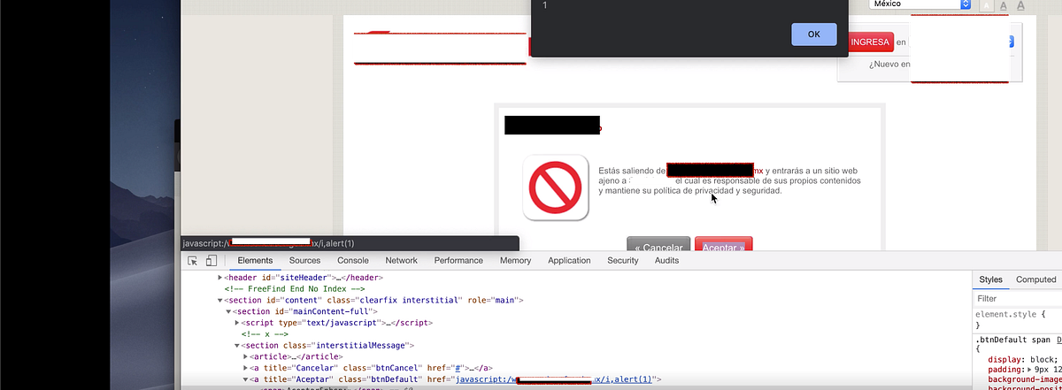 from parameter pollution to XSS. Hi, | by Mo'men Basel | Medium
