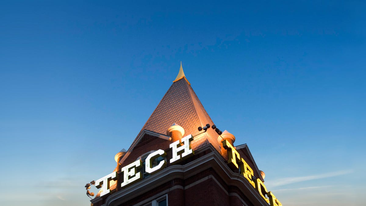 My Statement of Intent for Pursuing MS-HCI-ID at Georgia Tech | by Rex ...