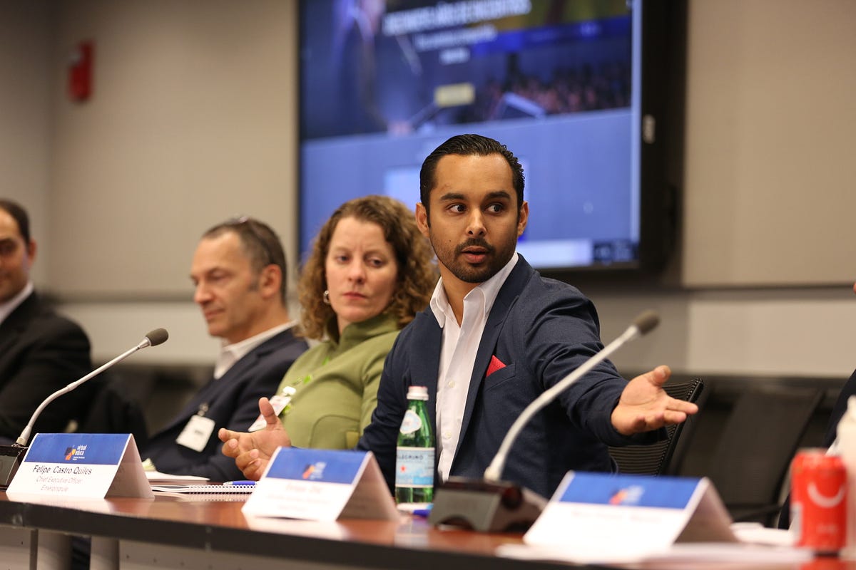 Decentralized Autonomous Organization proposal to fosters innovation ...