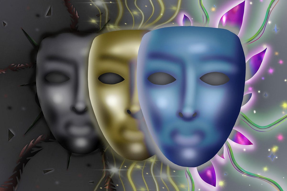 Mastering the Ego for Spiritual Empowerment | by Kelara Star Being | Medium