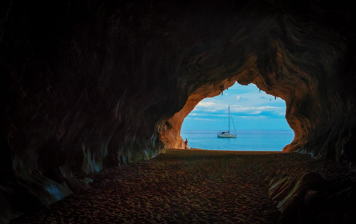 An academic field or an academic cave? | by A. Jackson Harris, Ph.D ...
