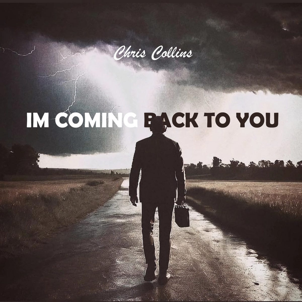 Come back to you store
