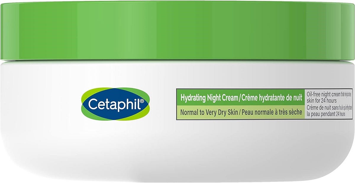 Unlock Your Skin’s Potential: Comparing Top Night Creams for Radiant ...