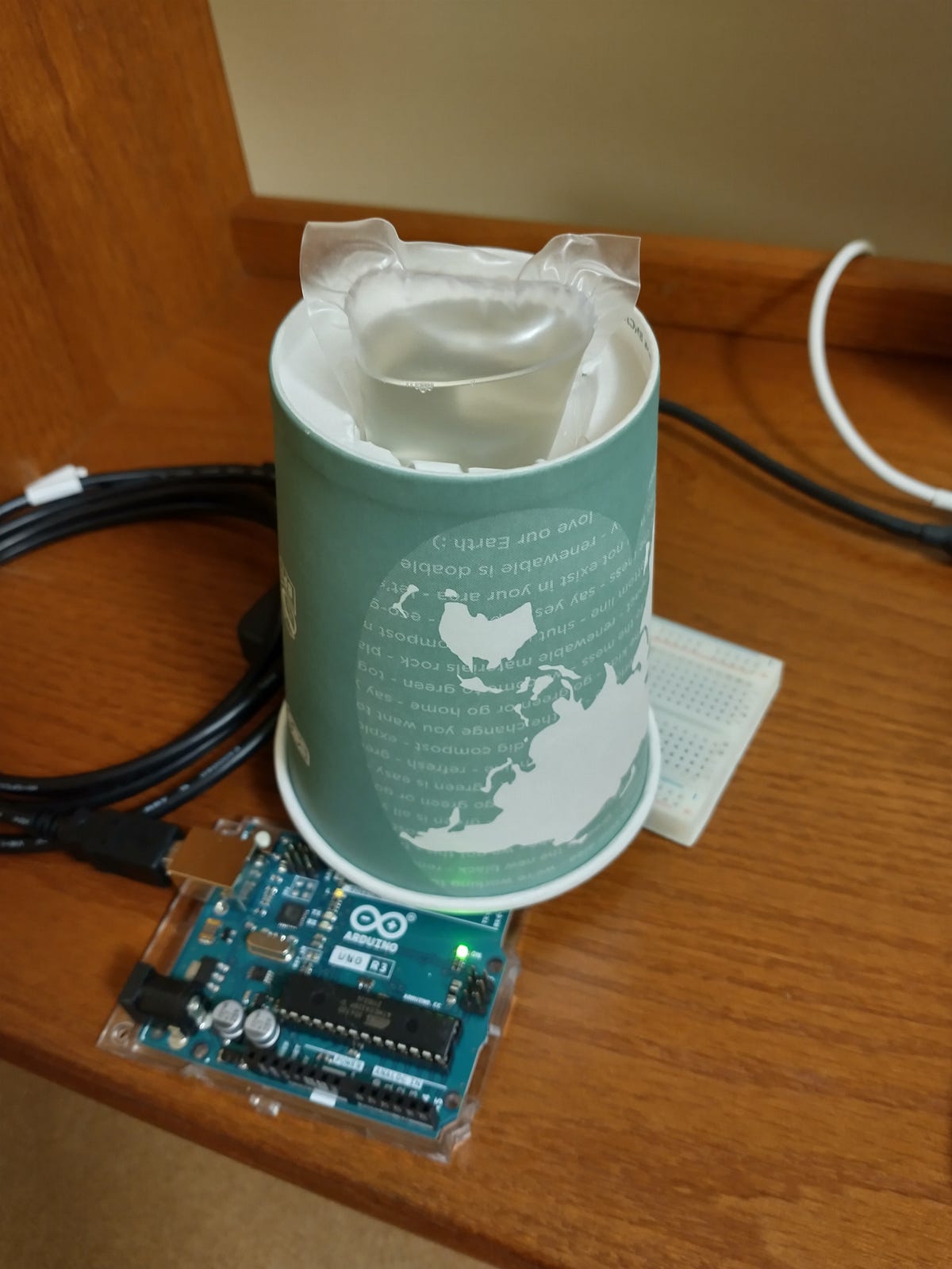 Lab 2: Digital I/O with Arduino Boards | by Jack Delarosa | Medium