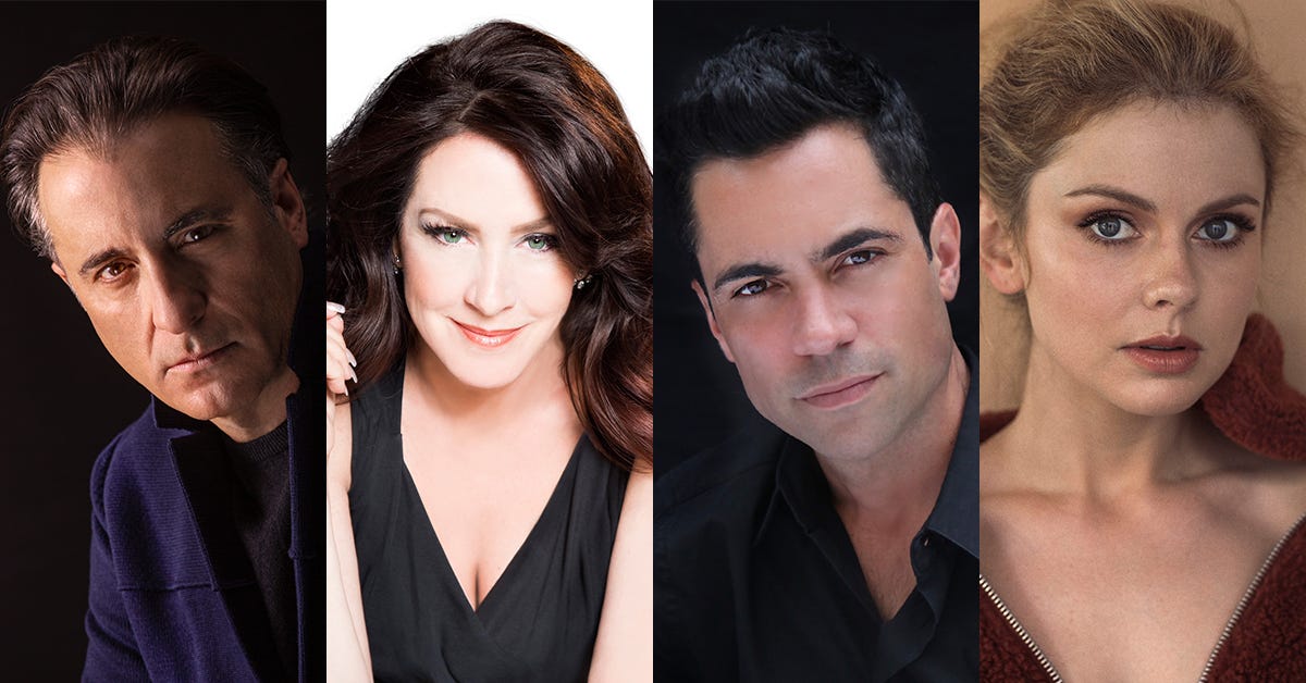 Full Cast Announced for “Key Largo” at the Geffen Playhouse | by Geffen ...