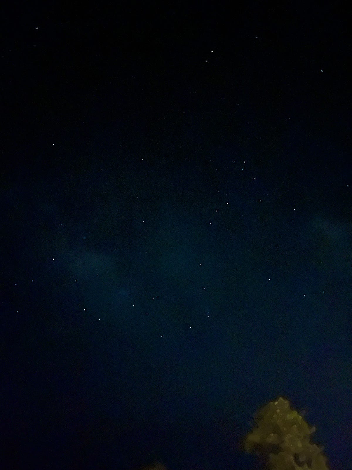 Echoes of Celestial Secrets. whispers from the night sky | by Tony ...