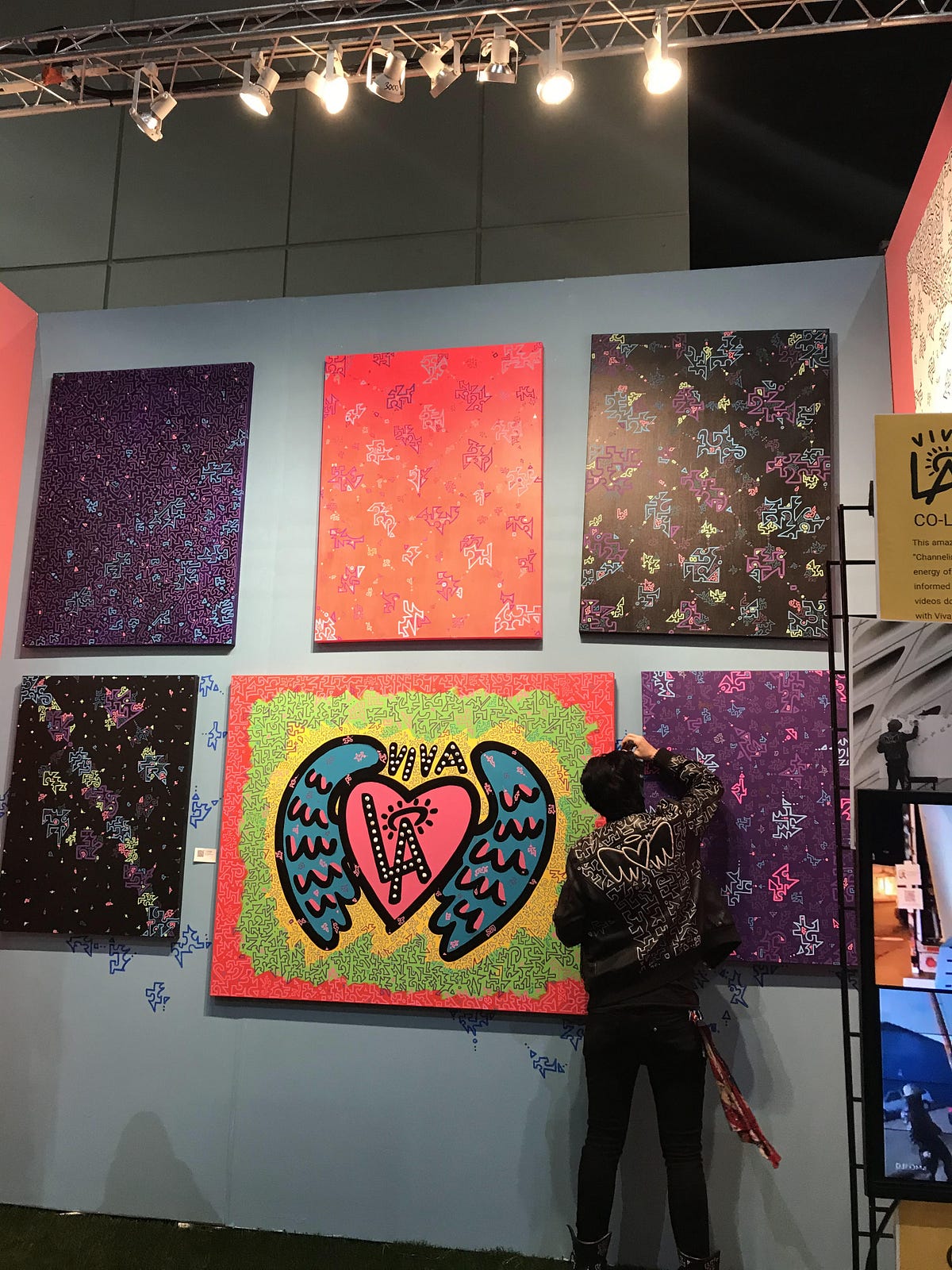 Street Smart. The Artist Known as M. is Getting Her… | by Shelby Silva ...