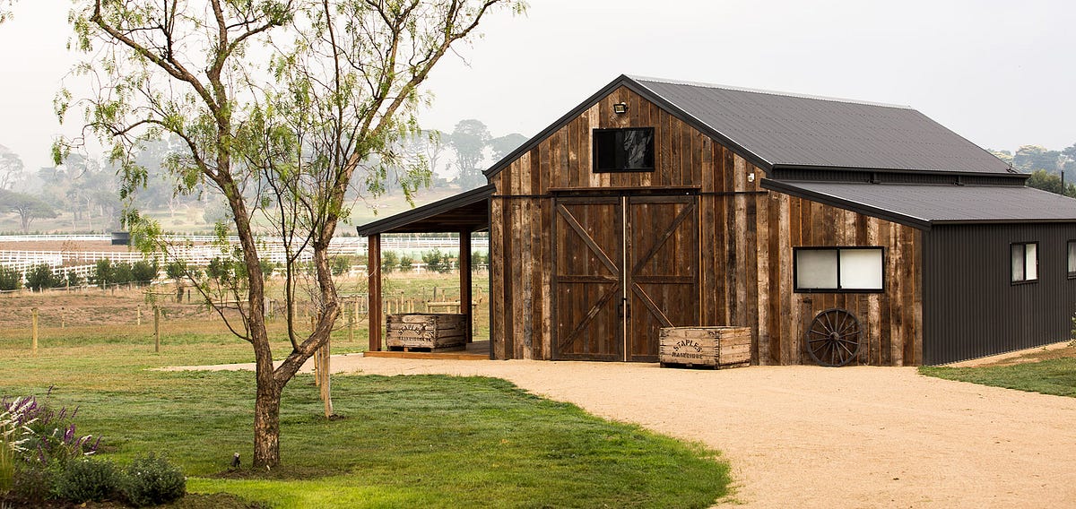 The Beauty of Recycled Timber in Melbourne | by Jaks Timber | Medium