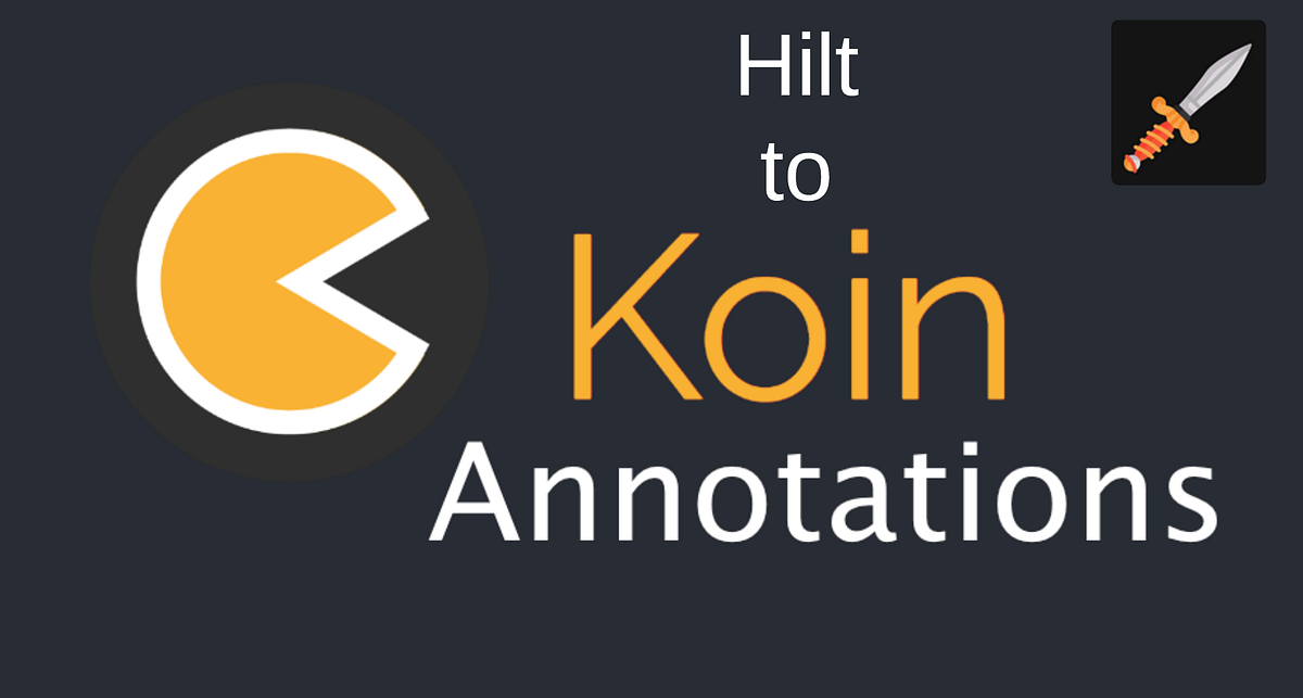 From Hilt to Koin using Koin Annotations | by Santiago Mattiauda | ProAndroidDev