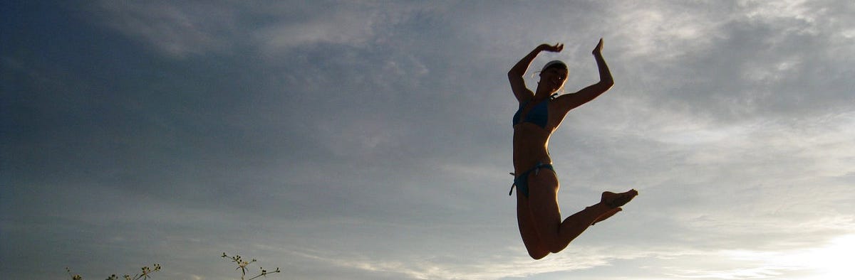 Feel the Taste of Freedom!. Philonesia Smartipelago: 4:58 PM Hey… | by ...